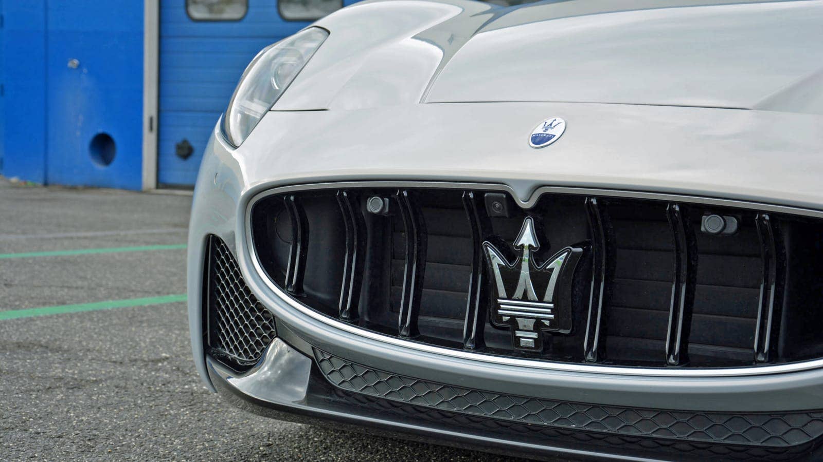 2024 Maserati GranTurismo First Drive Review: Striking balance ...