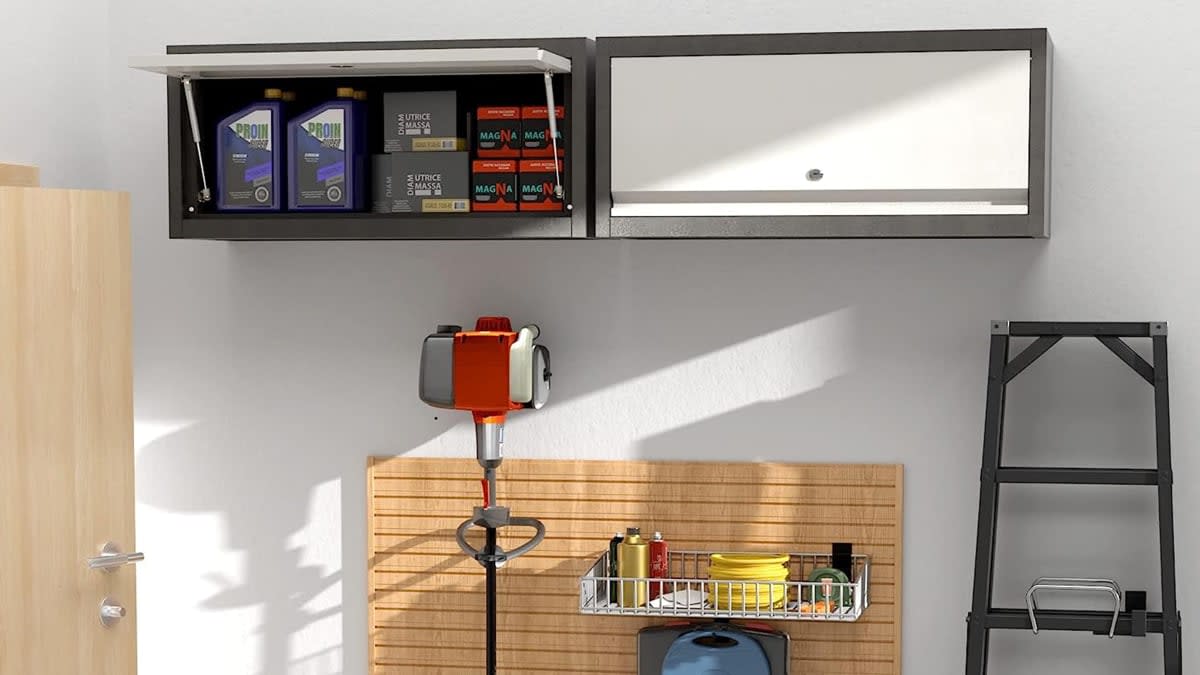 The best garage storage cabinets of 2024 - Autoblog