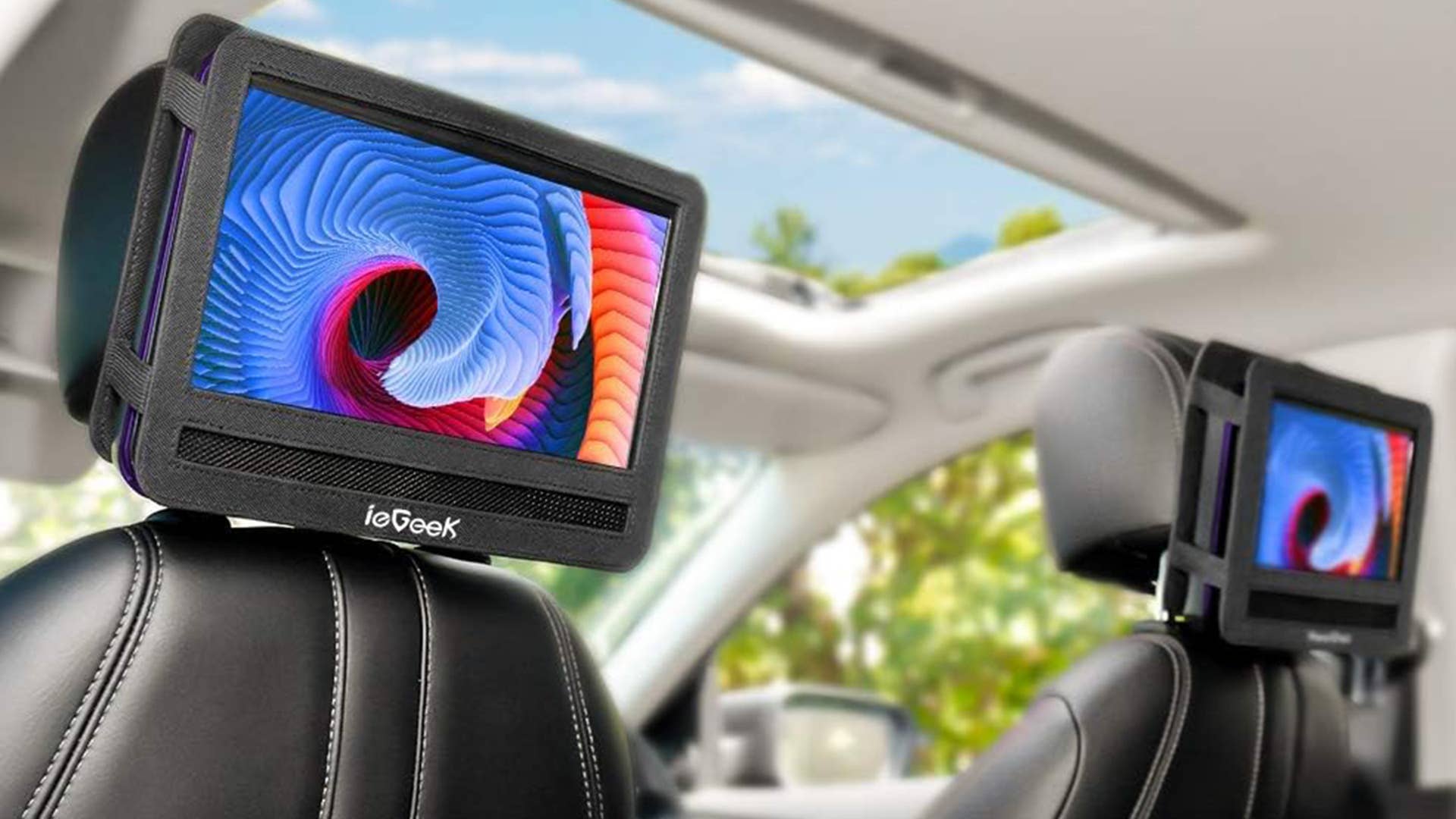 The best portable DVD players of 2024 - Autoblog