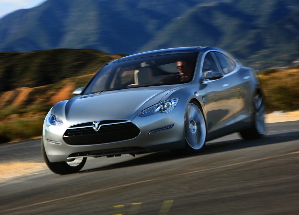 Tesla Model S Update: Pricing to start from $57,000 before credits ...