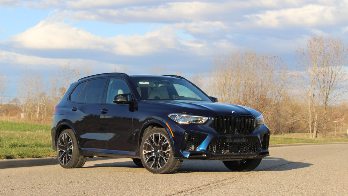 Bmw x5 2021 plug in hybrid store