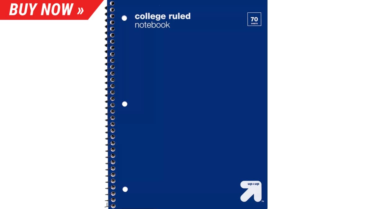 Target has some great deals on back-to-school products right now ...