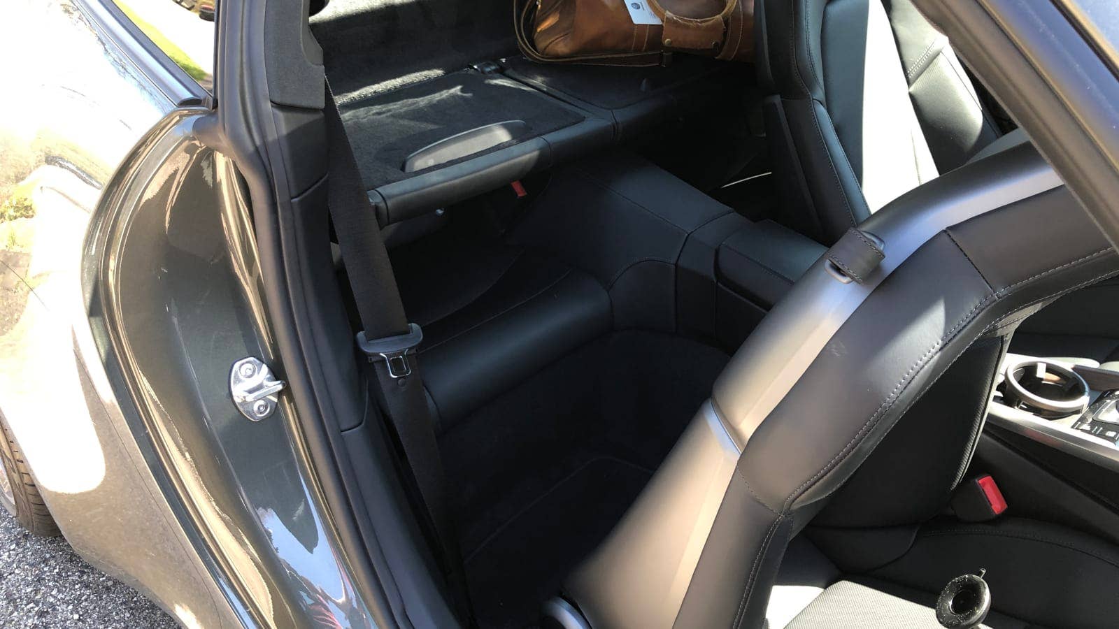 2020 Porsche 911 Luggage Test | Keep the suitcases coming - Autoblog