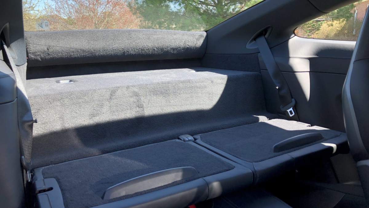 2020 Porsche 911 Luggage Test | Keep the suitcases coming - Autoblog