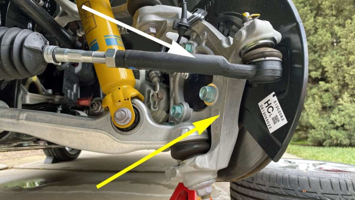 2020 Mazda MX-5 Miata Suspension Deep Dive - Autoblog