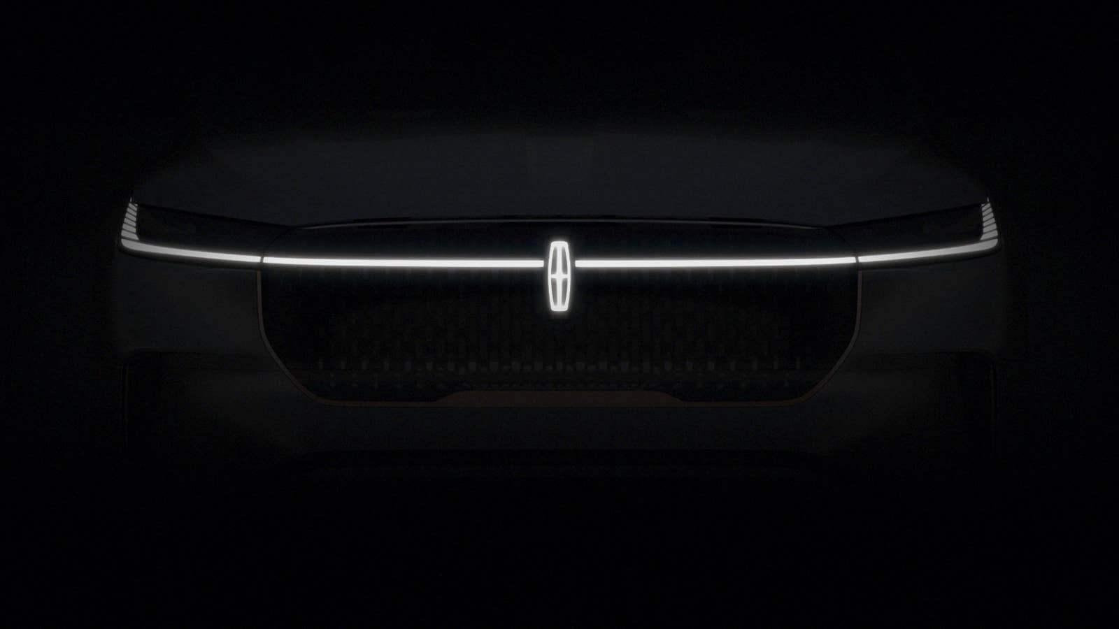 Lincoln's first full EV coming in 2022 as part of electrification push ...