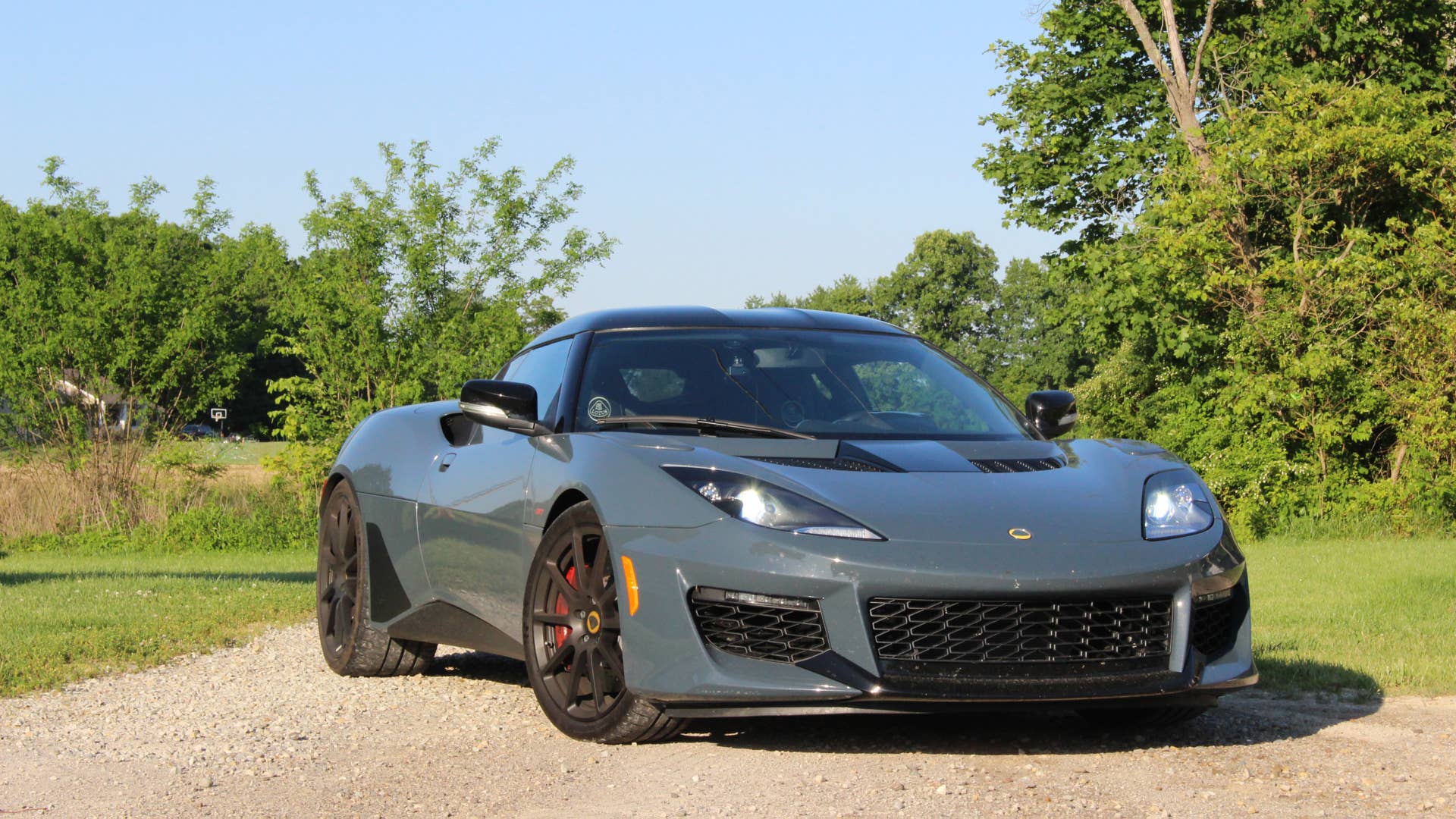 2020 Lotus Evora GT Road Test | Don’t forget about Lotus - Autoblog