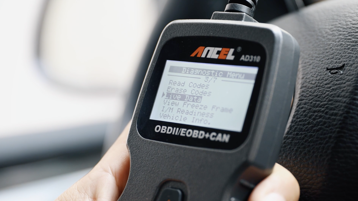 Best OBD2 scanners of 2021 - Autoblog