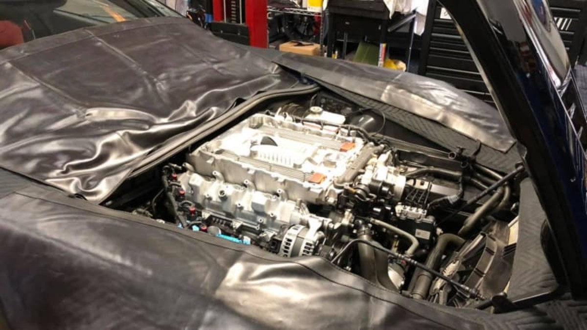 How to tune a car right: Part 1, tuning GM with Top Speed Cincy ...