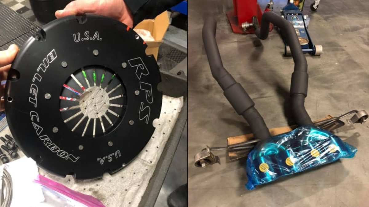 How to tune a car right: Part 1, tuning GM with Top Speed Cincy - Autoblog