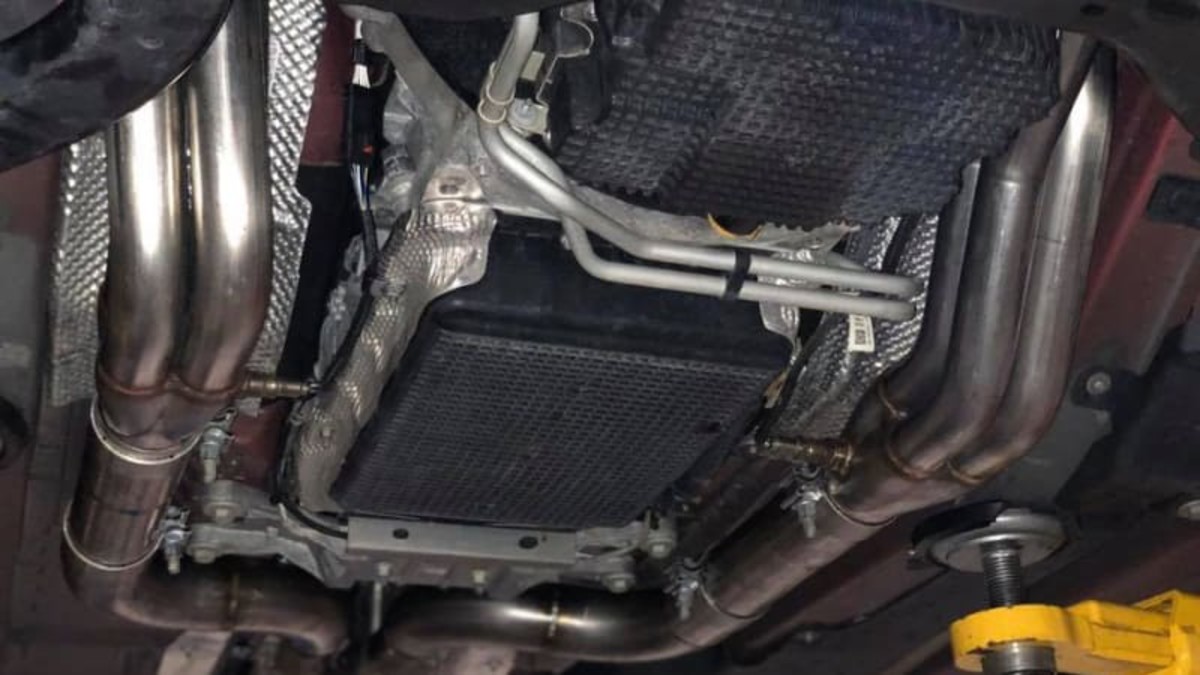 How to tune a car right: Part 1, tuning GM with Top Speed Cincy - Autoblog