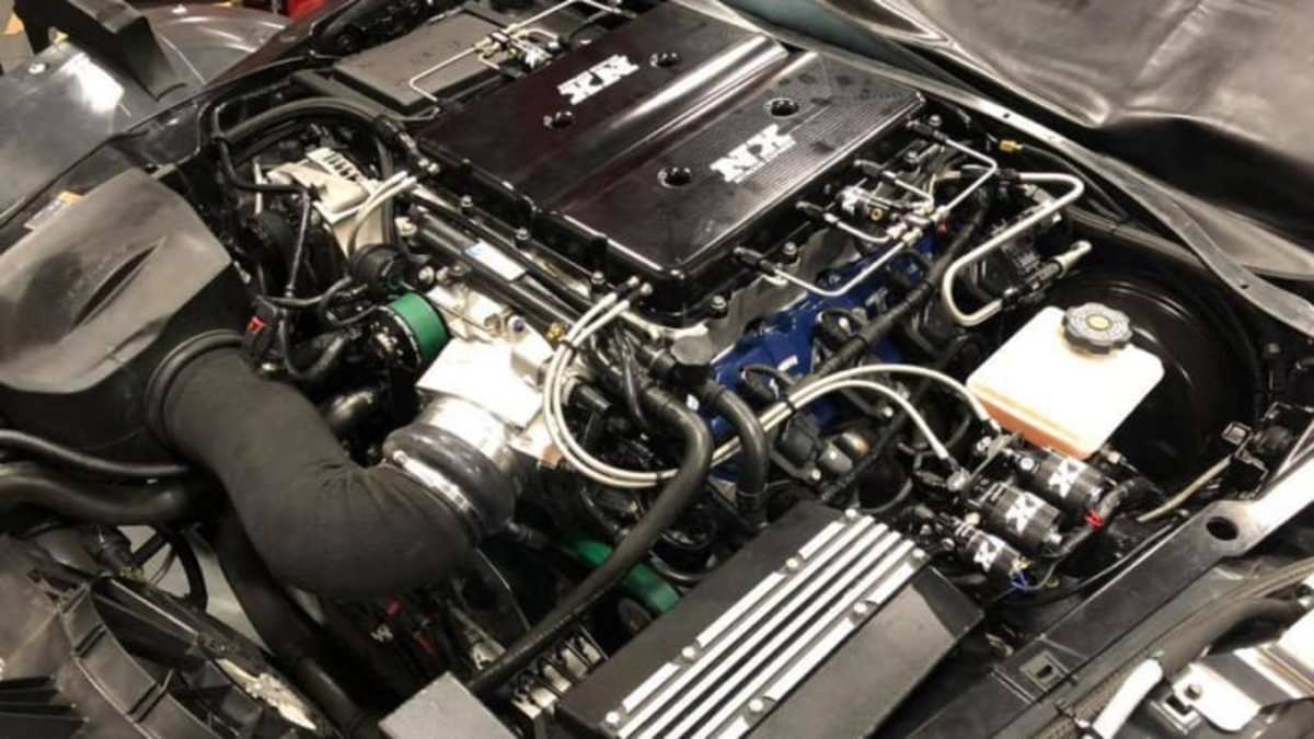 How to tune a car right: Part 1, tuning GM with Top Speed Cincy - Autoblog