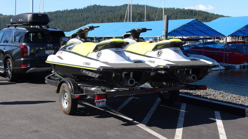 Towing 101 | Everything you need to know to tow - Autoblog