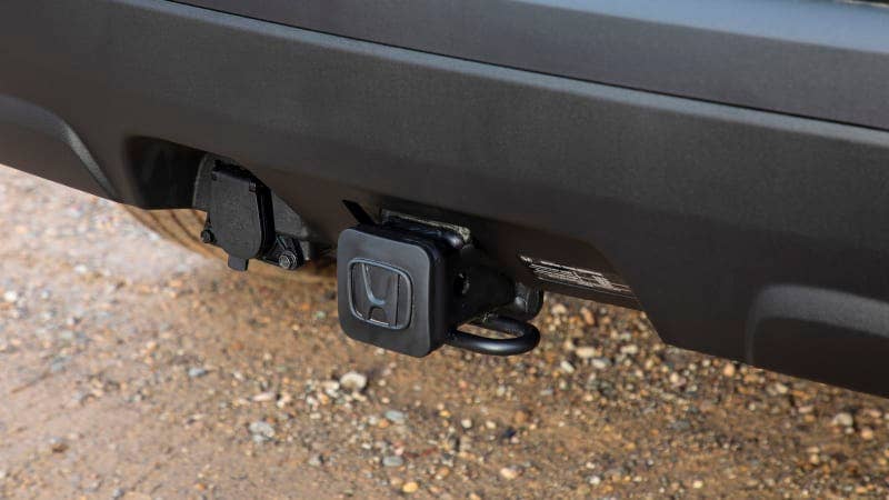 Towing 101 | Everything you need to know to tow - Autoblog