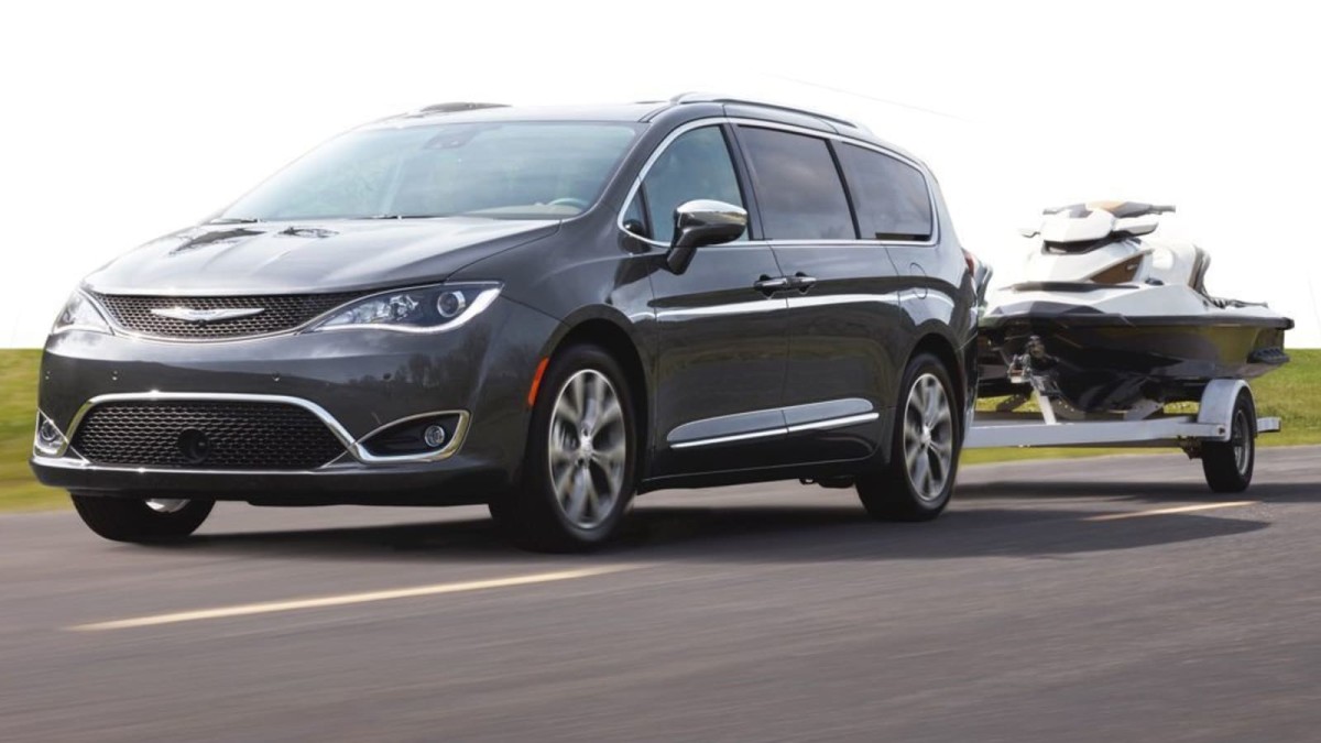 Towing 101 | Everything you need to know to tow - Autoblog