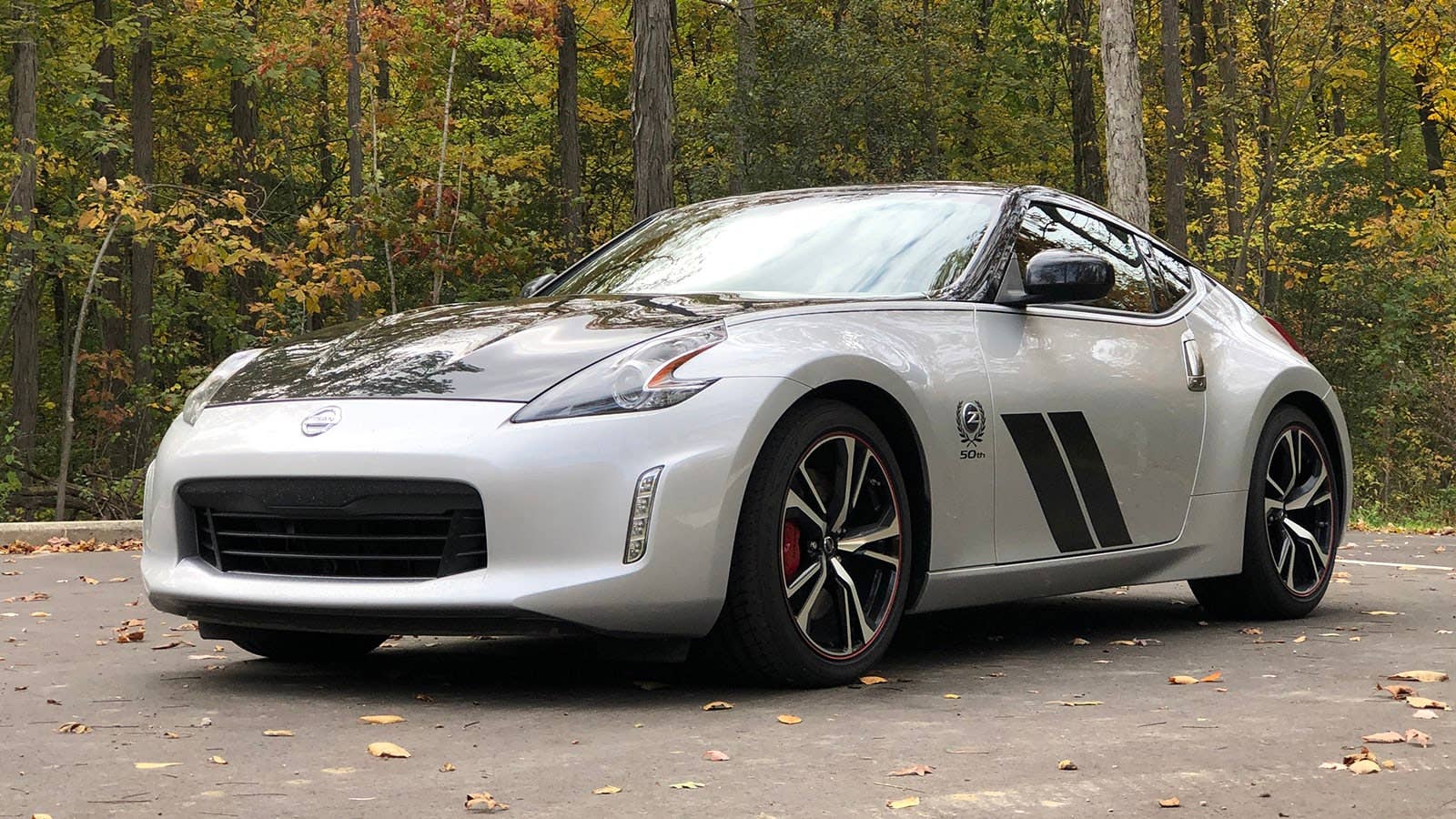 All the Nissan Z cars that got us to the Z Proto - Autoblog