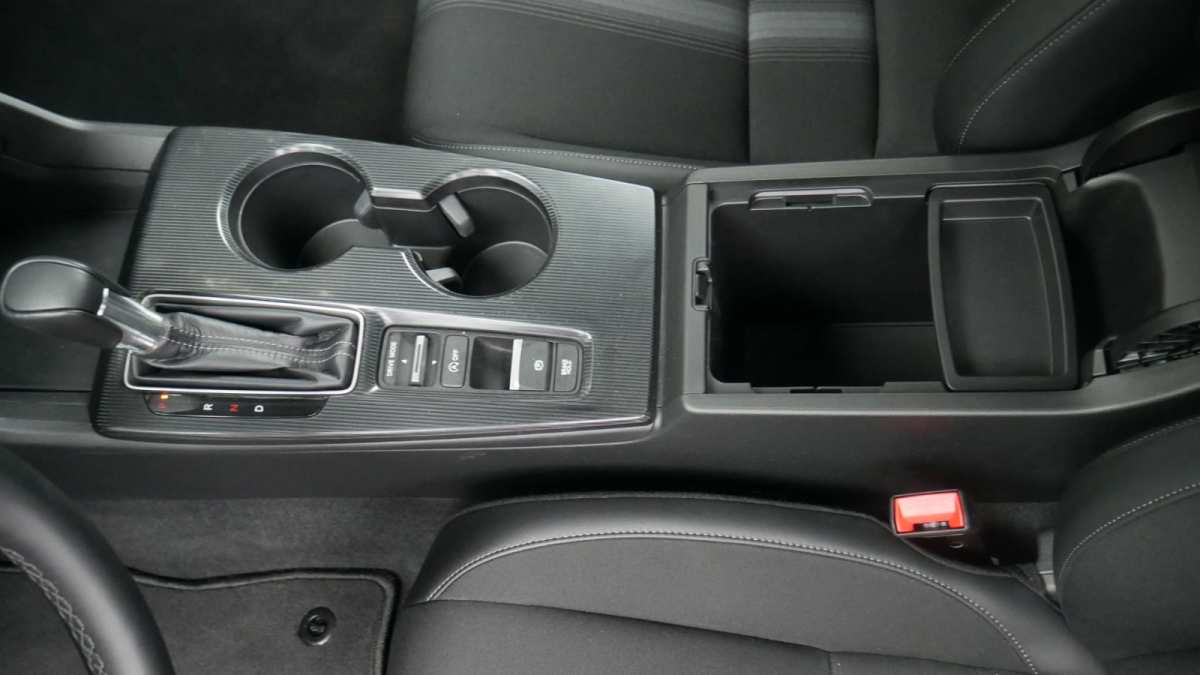 Just stop it with the piano black plastic car interior trim - Autoblog