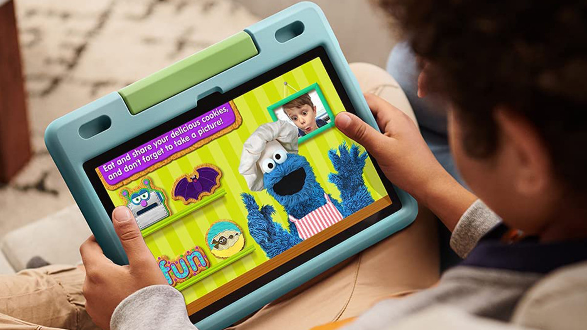 These back-to-school Amazon tech deals could save you a bundle - Autoblog