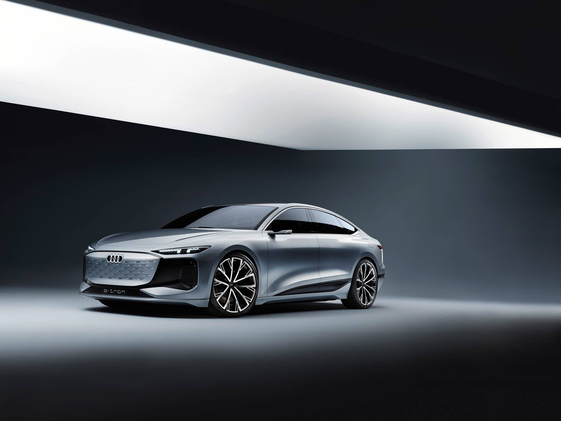 A wave of new EVs are set to hit the U.S. in 2025 - Autoblog