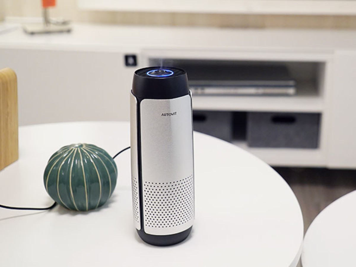This simple gadget helps keep your car s air clean Autoblog