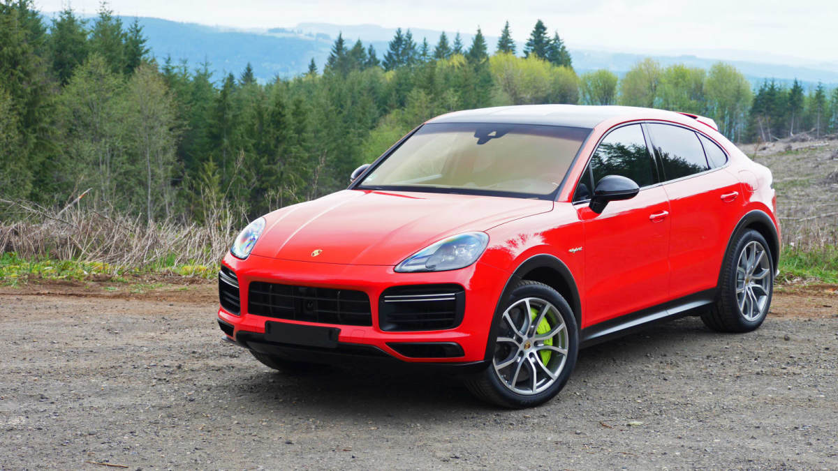 17 Best Luxury SUVs for 2021 and 2022 - Autoblog