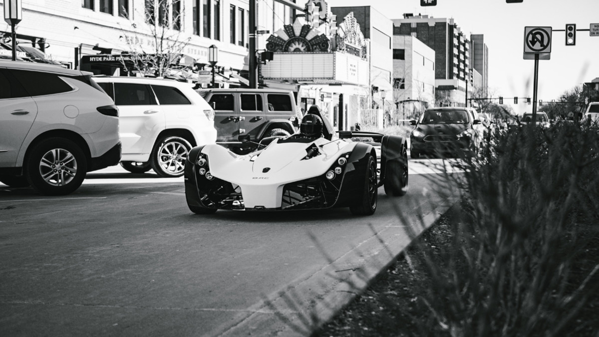 BAC announces Detroit-area dealership - Autoblog