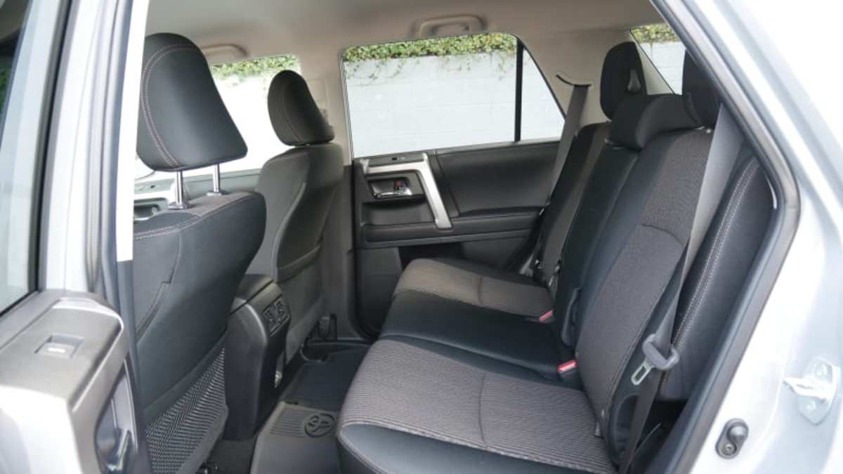 2022 Toyota 4Runner Review | What's new, price, pictures, TRD Pro specs ...