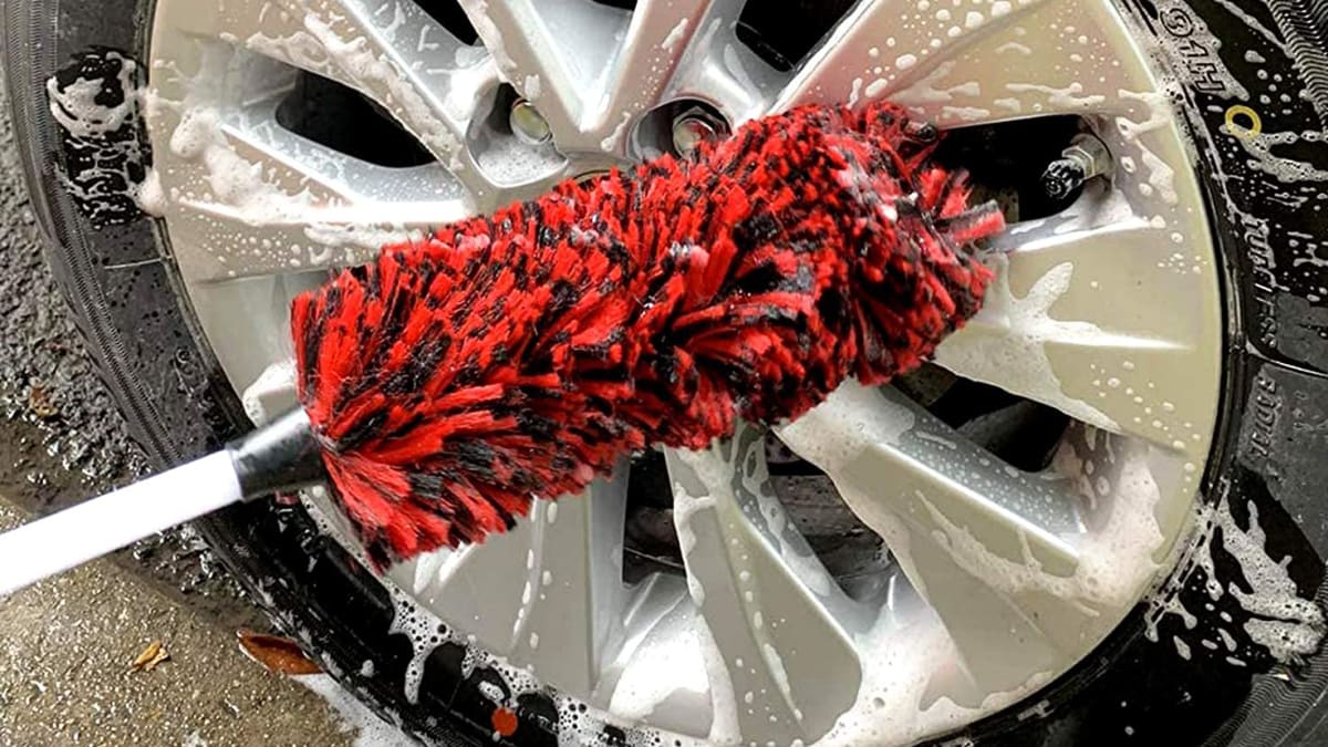 Top 10 best car washing tools - Autoblog