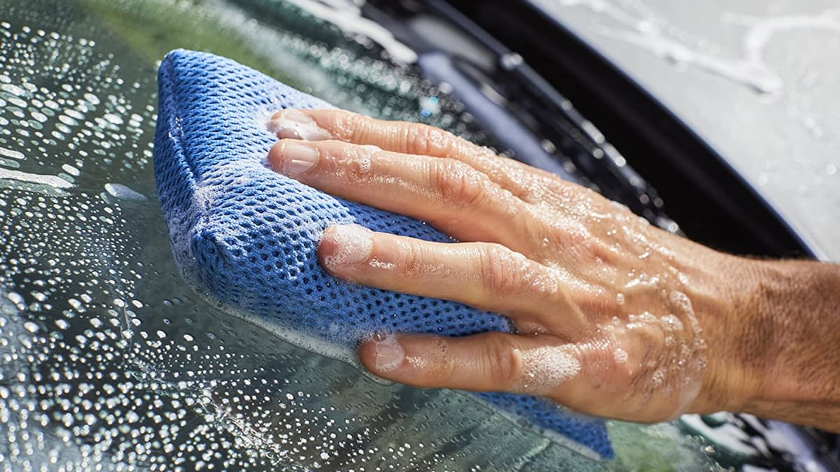 Top 10 best car washing tools - Autoblog