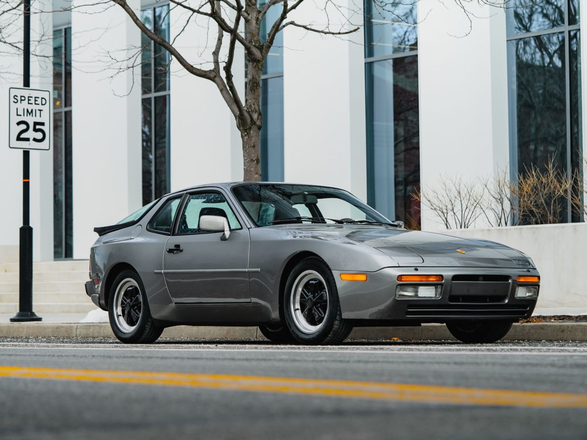 Rad For Sale is coming, and here's what's up first - Autoblog