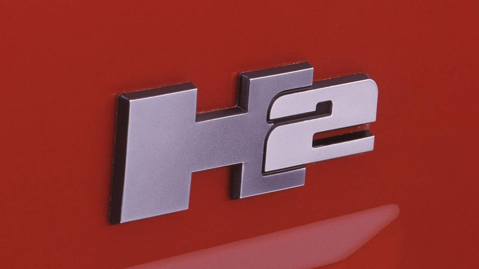 Trademark application points to evolution of new Hummer EV logo - Autoblog