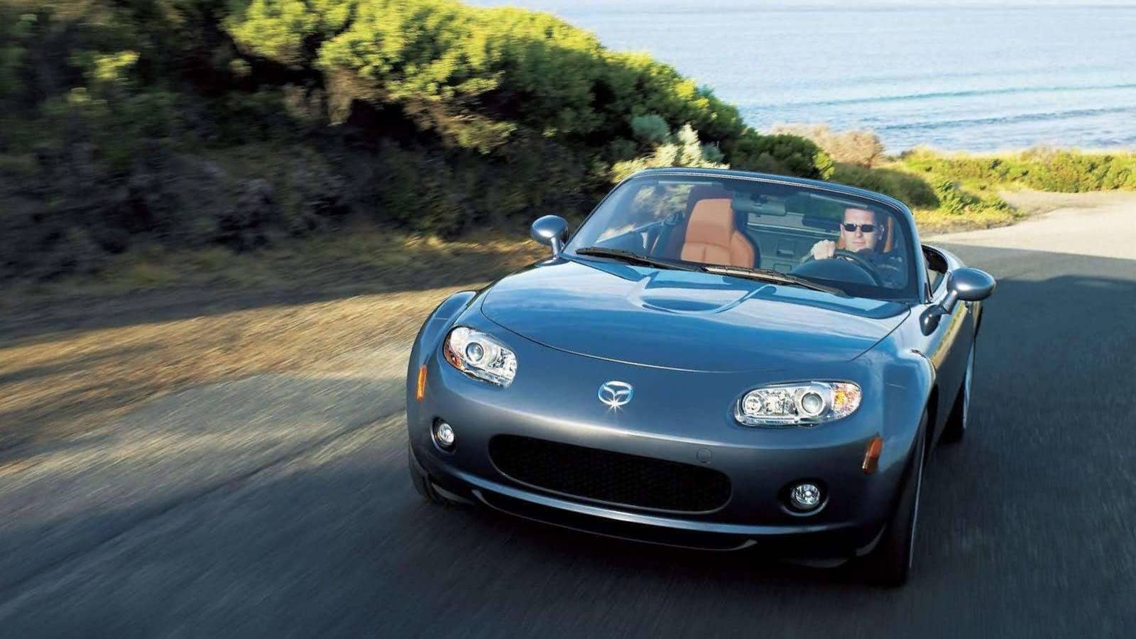 2006-2015 Mazda Miata | Used Vehicle Spotlight - Autoblog