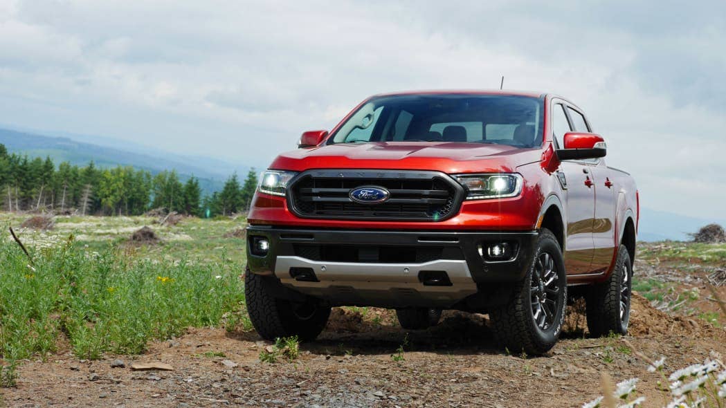 2022 Ford Maverick Overview | Price, features, fuel economy, pictures ...