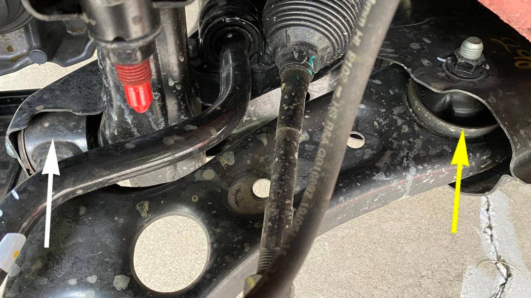 2020 Hyundai Veloster N Suspension Deep Dive - Autoblog: Car News ...