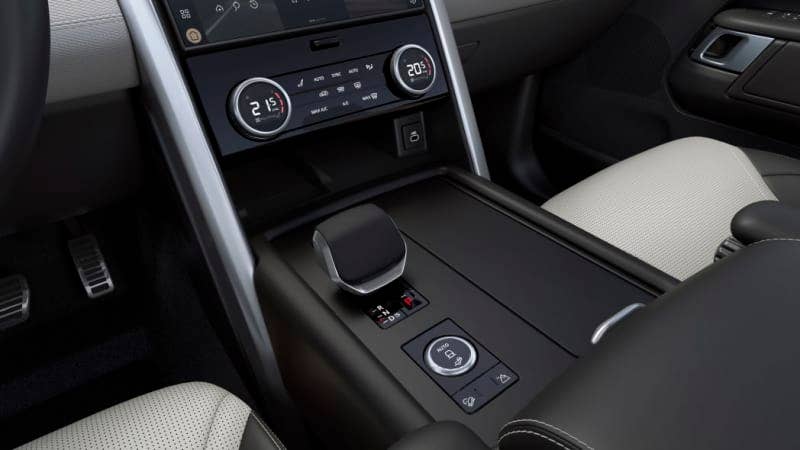 All the weird ways you can shift an automatic - Autoblog