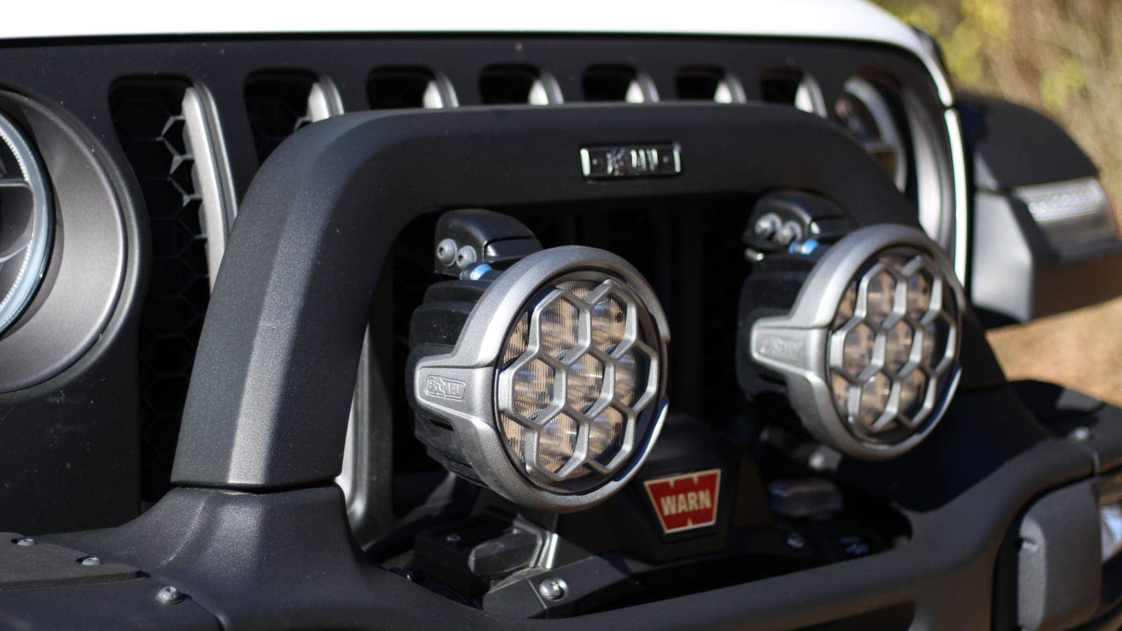 AEV JT370 Jeep Gladiator First Drive | Higher and wider, at a cost ...