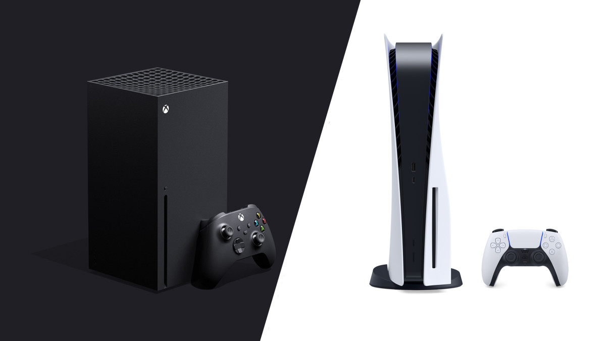 Gaming Roundup | The next generation of consoles has arrived - Autoblog