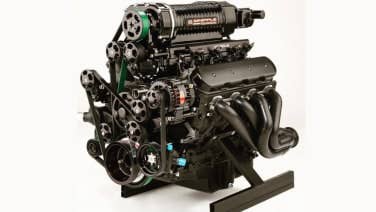Nelson Racing Engines adds supercharged 1,200-hp LSX V8 to its ...