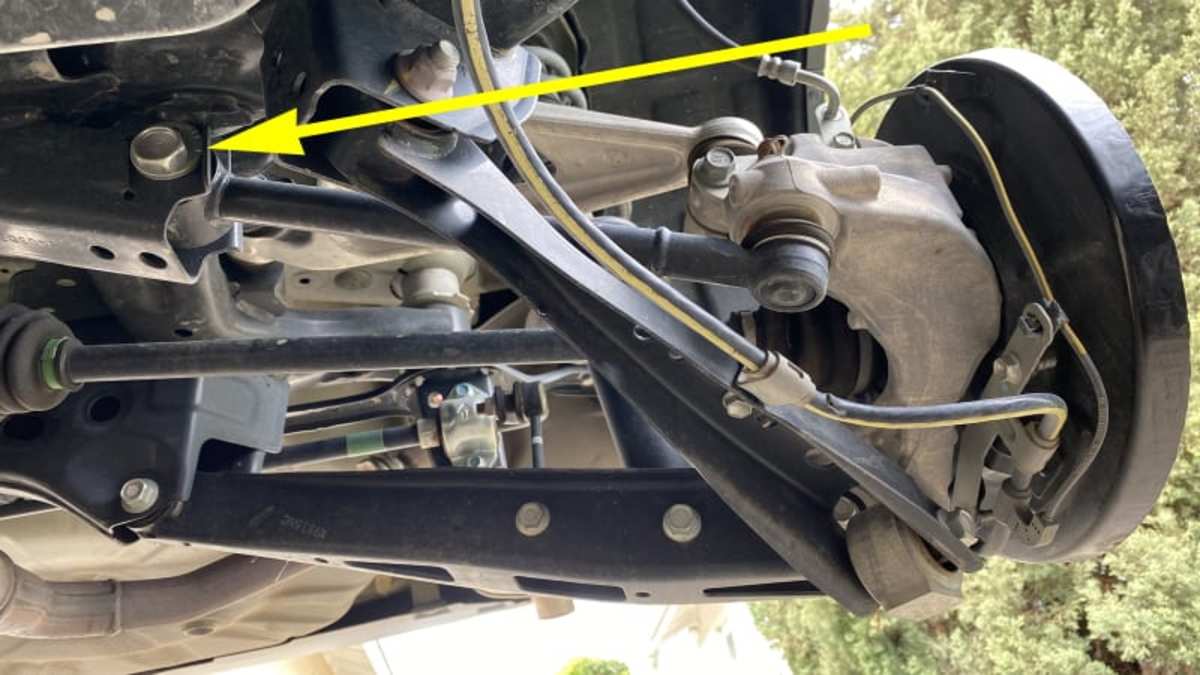 2020 Subaru Outback Suspension Deep Dive | More than meets the eye ...