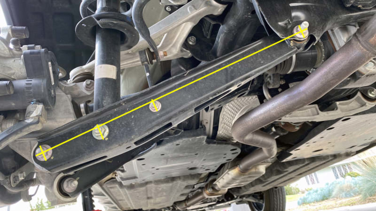 2020 Subaru Outback Suspension Deep Dive | More than meets the eye ...