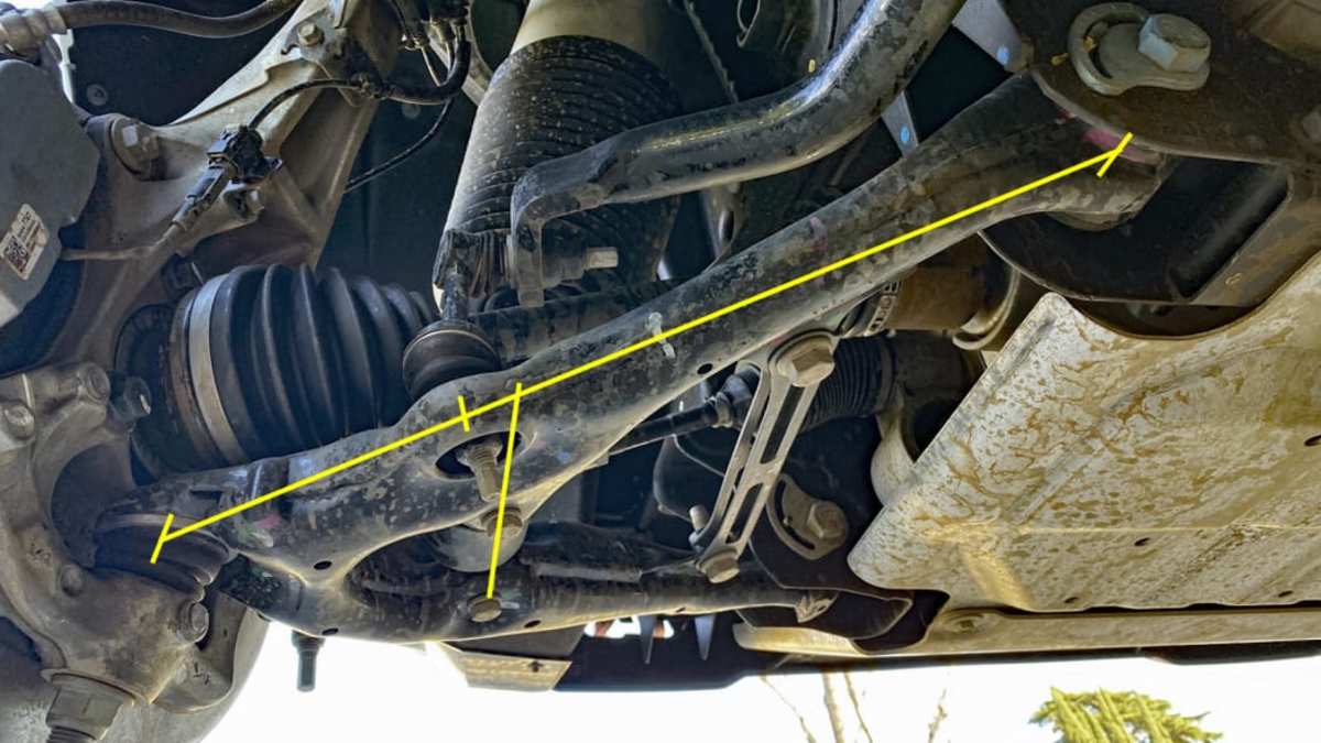 2021 Chevy Tahoe Suspension Deep Dive | Explaining the IRS you should ...