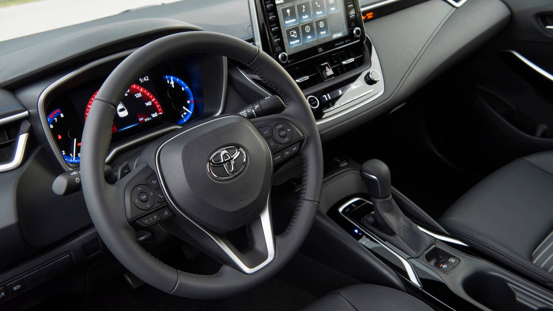 2020 Toyota Corolla Review and Buying Guide | Clever commuter ...