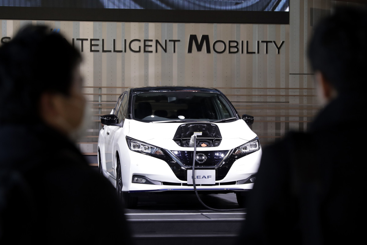 Grappling with the dark side of EVs | An EV owner’s journal - Autoblog