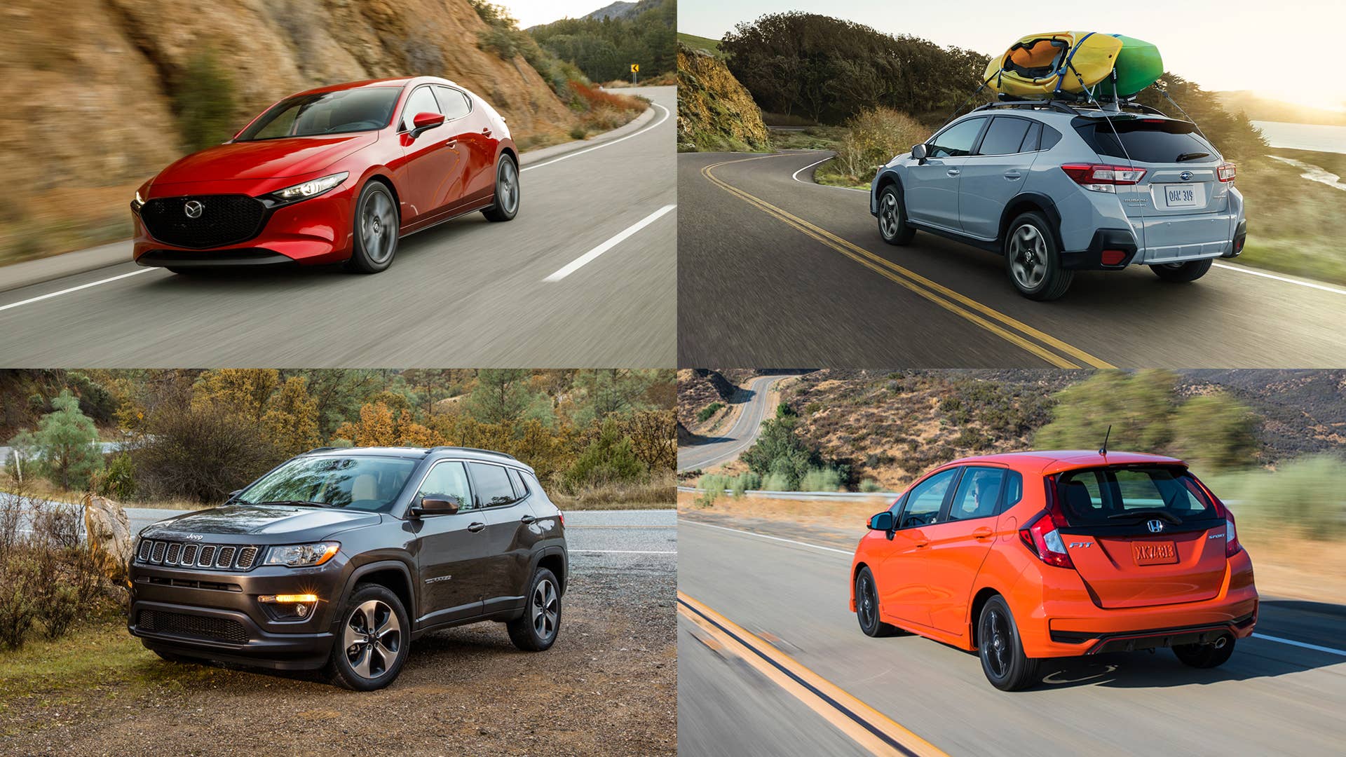 11 best cars for grads and first-time car buyers - Autoblog