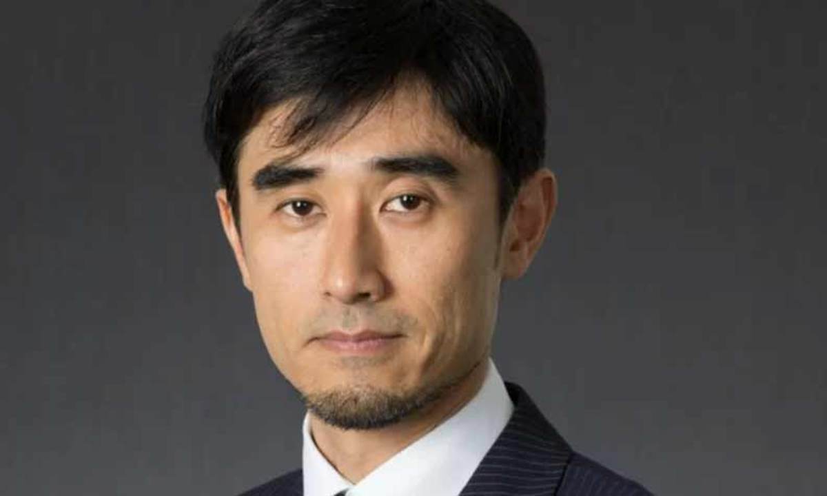 Infiniti installs Taisuke Nakamura as new design chief - Autoblog