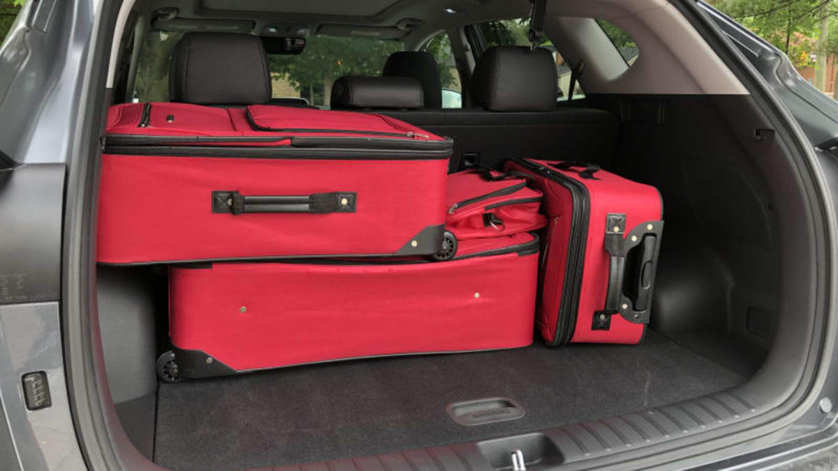 2020 Hyundai Tucson Review and Buying Guide | Following the path - Autoblog