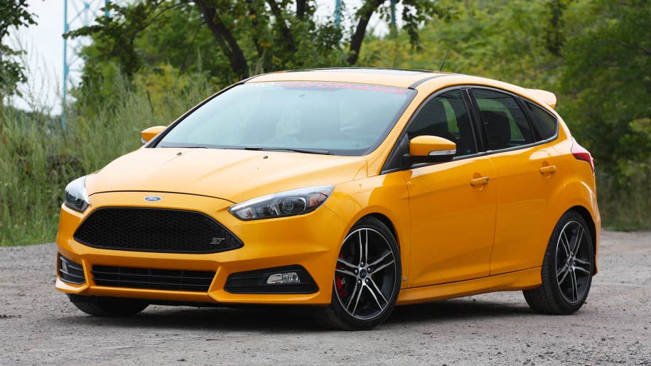 Why do so many cars have 2.0-liter turbo engines? A closer look - Autoblog