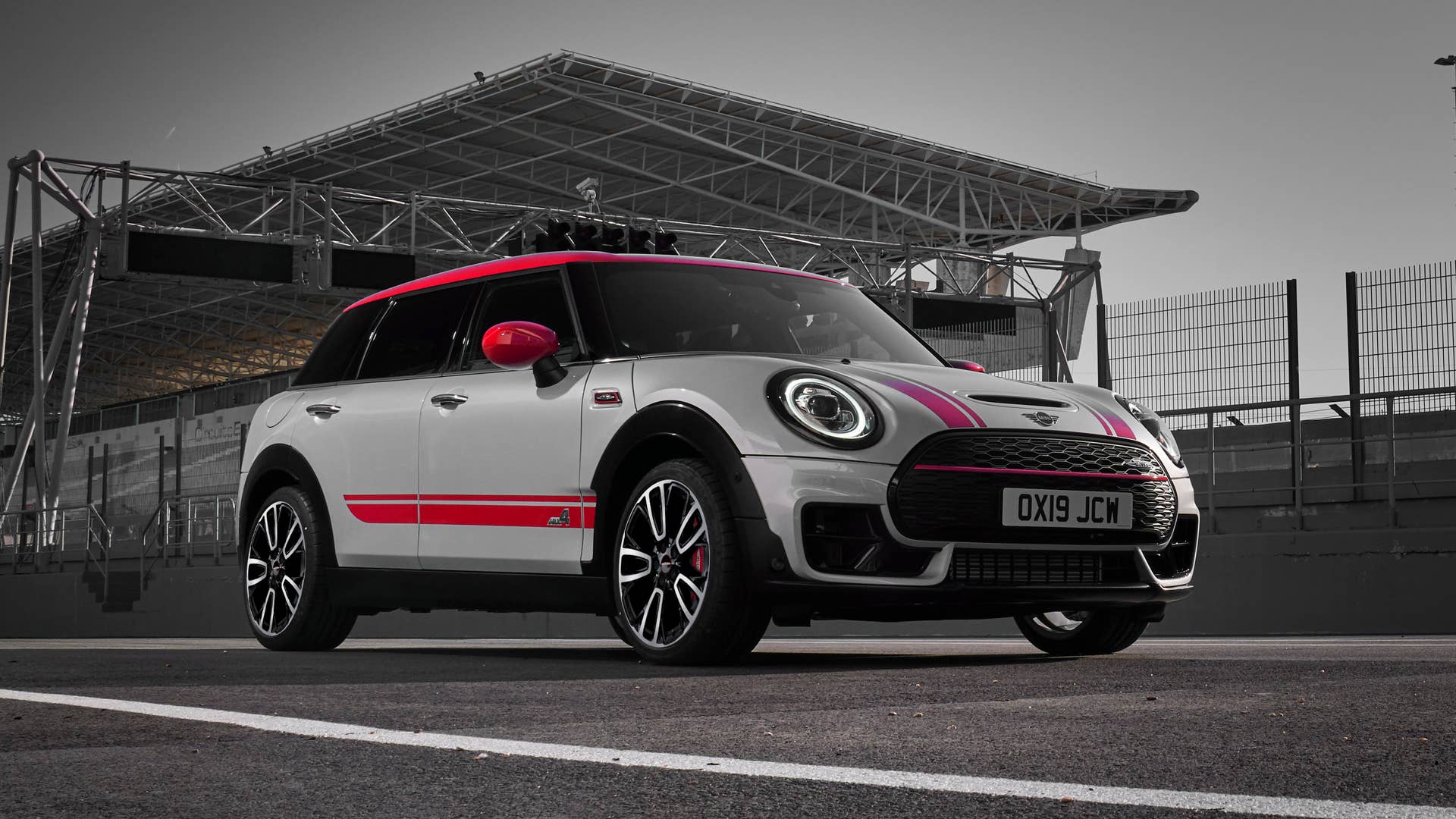 2020 Mini Cooper models see a price jump across the board - Autoblog