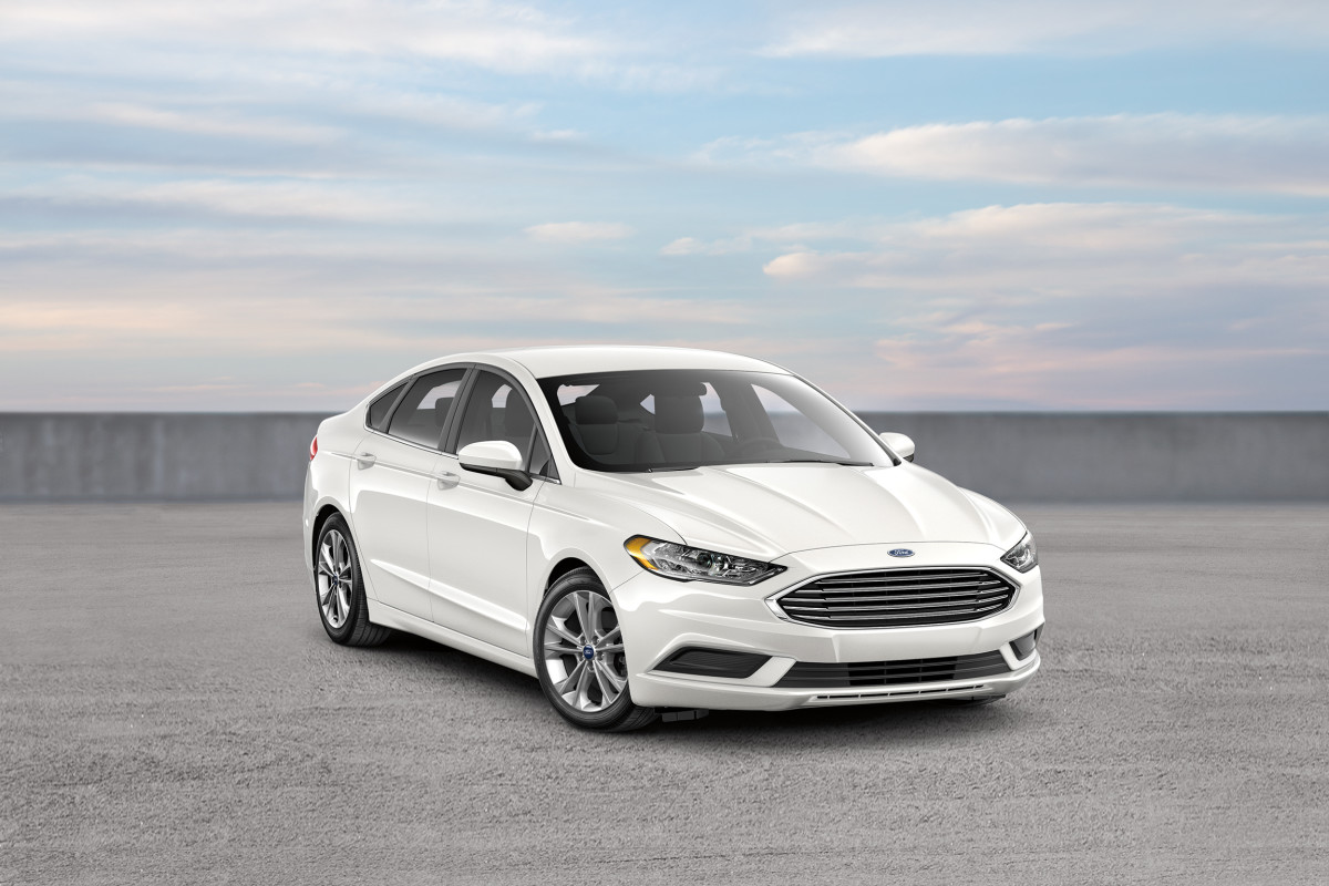 2018 Ford Fusion Buying Guide | Should you buy this leading sedan ...
