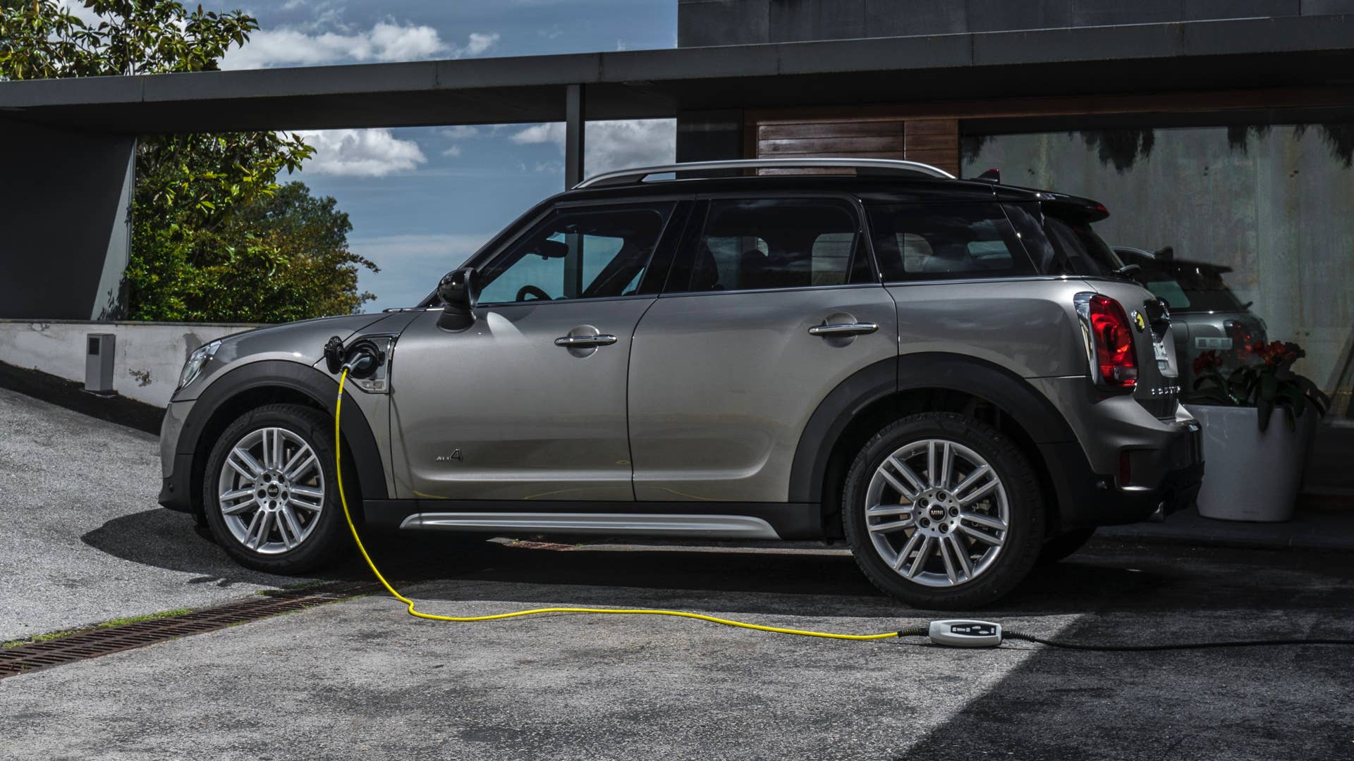20 most efficient crossovers and SUVs - Autoblog